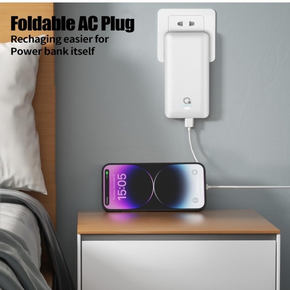 Cell Phones & Accessories | Portable Charger | Poshmark